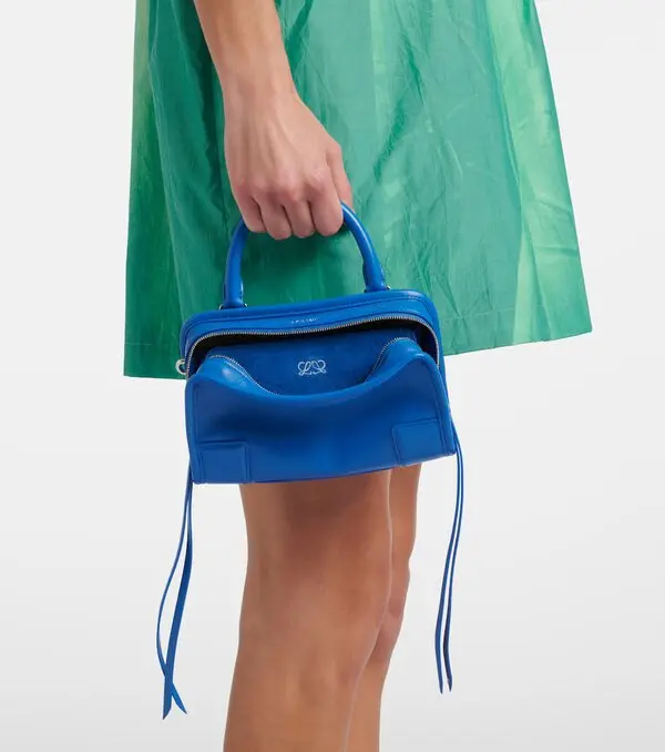 Loewe Amazona 180 Mini Top-handle Bag
