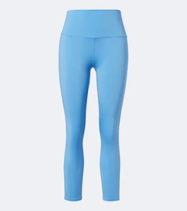 Varley Freesoft Cropped Leggings