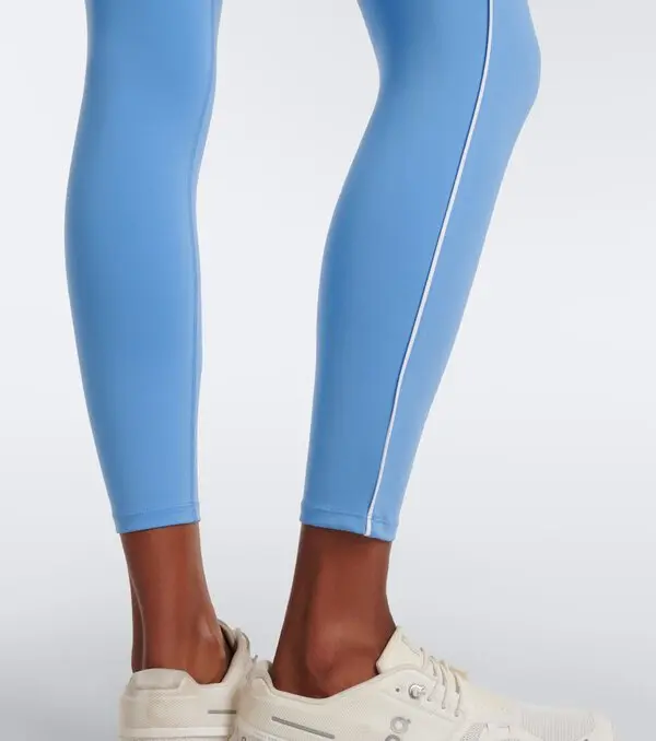 Varley Freesoft Cropped Leggings