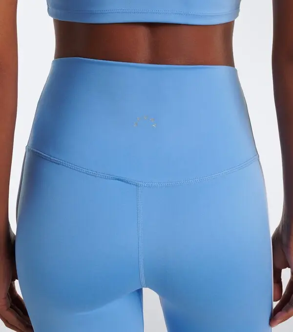 Varley Freesoft Cropped Leggings