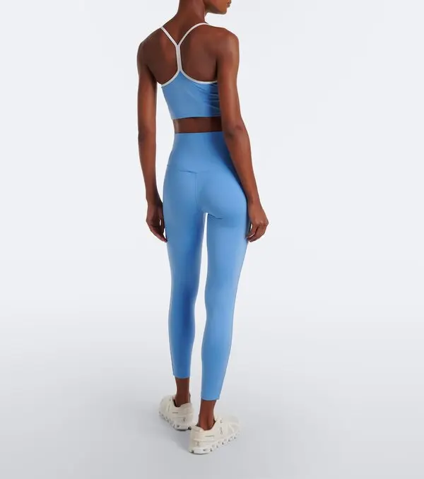 Varley Freesoft Cropped Leggings