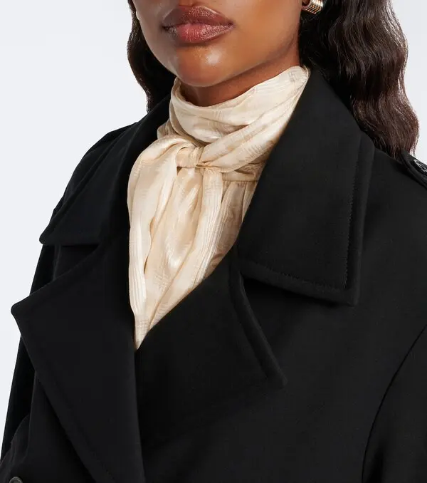 Dorothee Schumacher Emotional Essence Jersey Peacoat