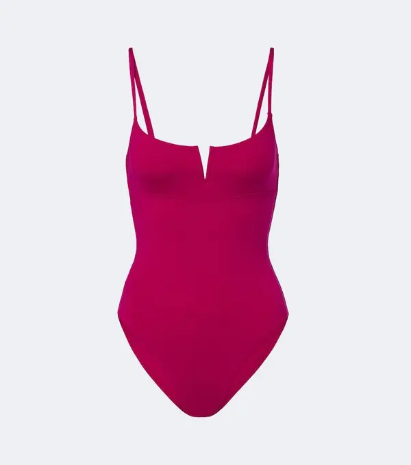 ERES Intense One Piece Swimsuit - Pink
