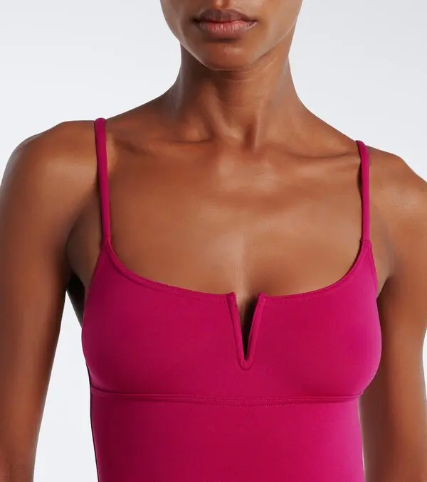 ERES Intense One Piece Swimsuit - Pink