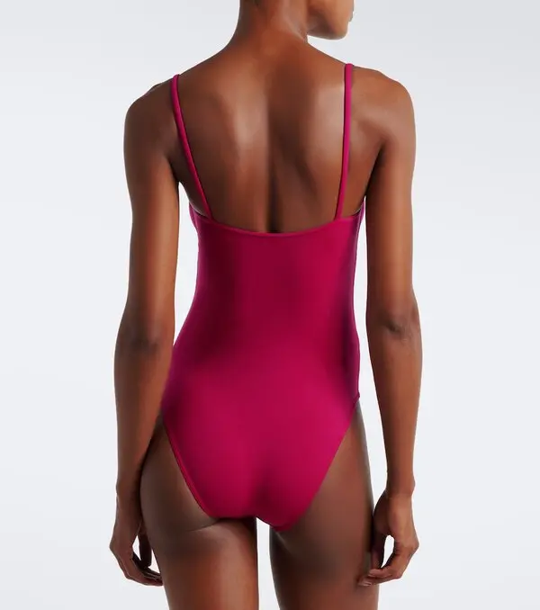 ERES Intense One Piece Swimsuit - Pink