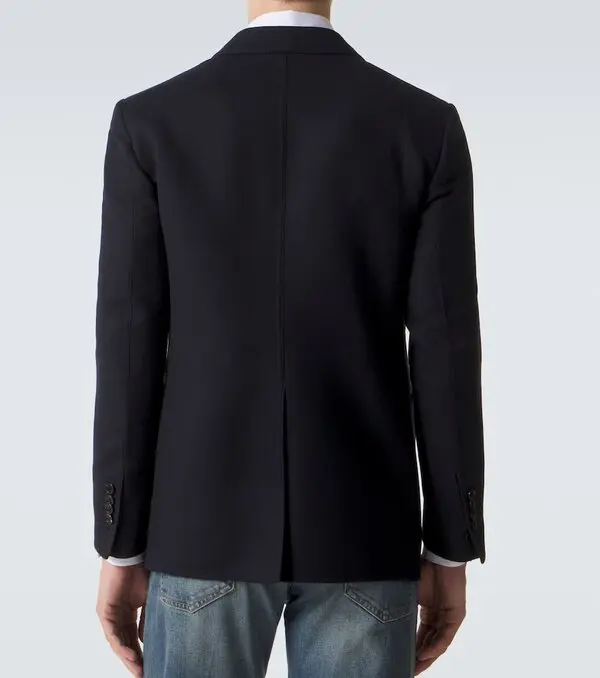TOM FORD Wool Jacket
