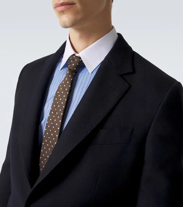 TOM FORD Wool Jacket