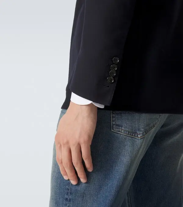 TOM FORD Wool Jacket