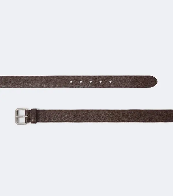 Church's Leather Belt