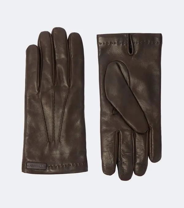 Church's Leather Gloves