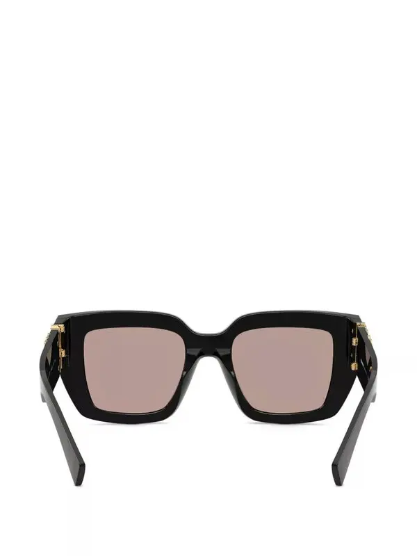Miu Miu Square-frame Sunglasses