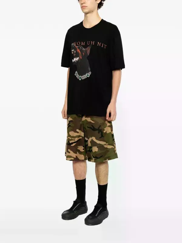 IH NOM UH NIT Graphic-print T-shirt