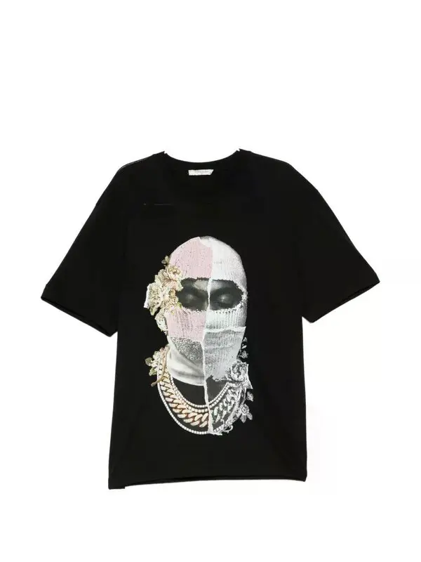 IH NOM UH NIT Graphic-print T-shirt