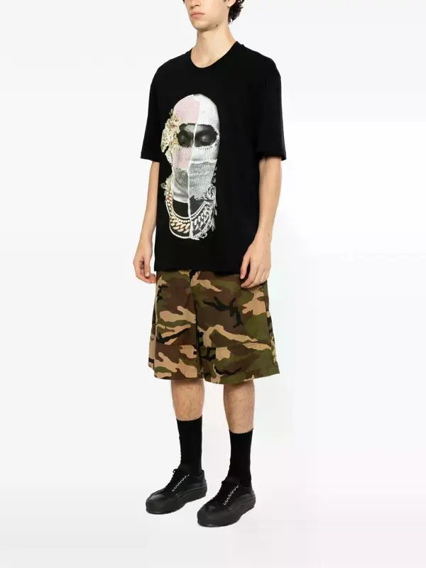 IH NOM UH NIT Graphic-print T-shirt