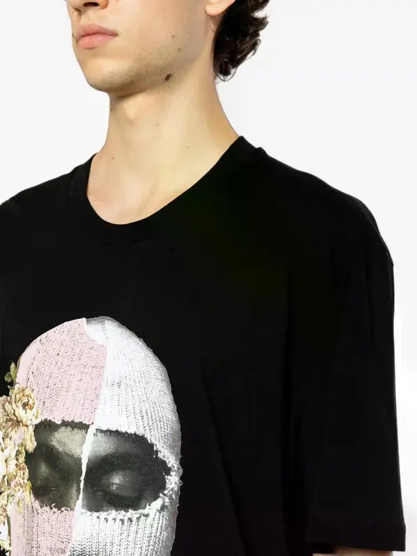 IH NOM UH NIT Graphic-print T-shirt
