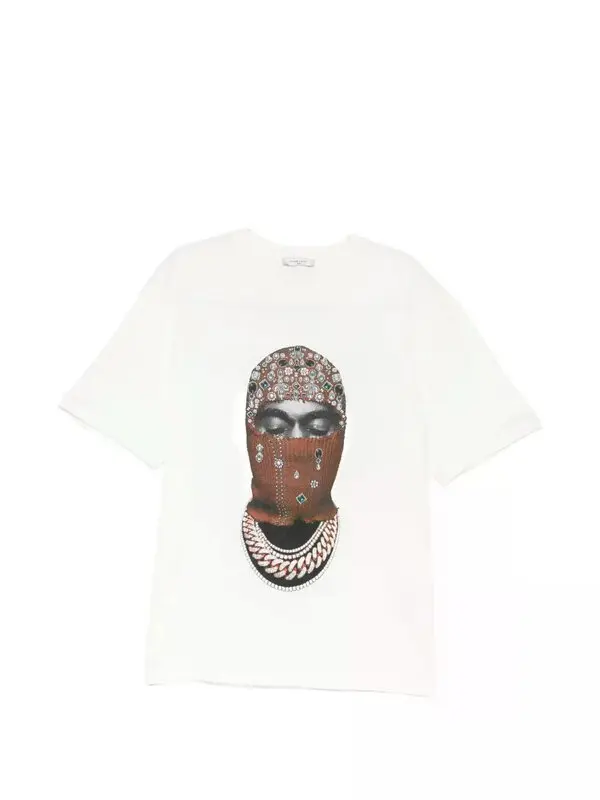 IH NOM UH NIT Graphic-print T-shirt