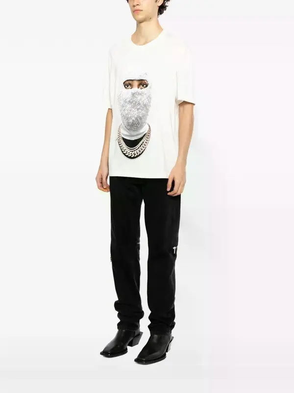 IH NOM UH NIT Graphic-print T-shirt