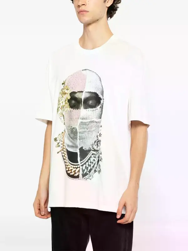 IH NOM UH NIT Graphic-print T-shirt