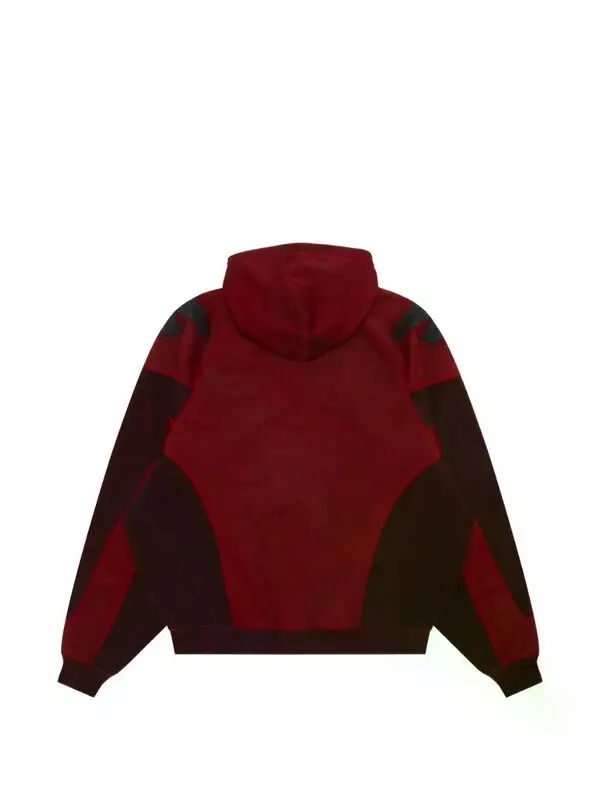 AAPE BY *A BATHING APE Moonface Zip-up Hoodie