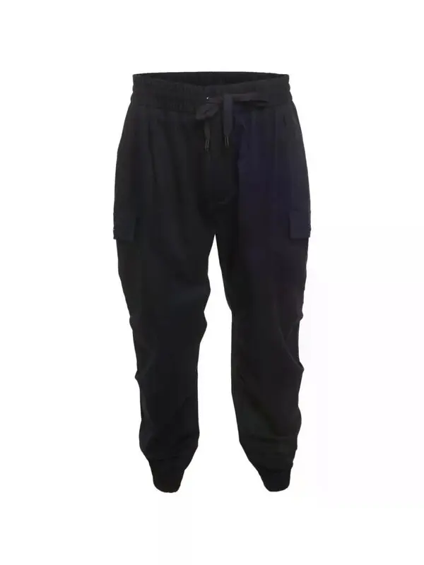Dolce & Gabbana Cargo Pants - Blue