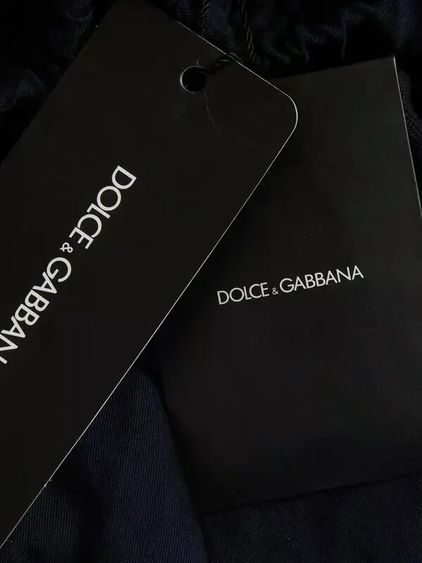 Dolce & Gabbana Cargo Pants