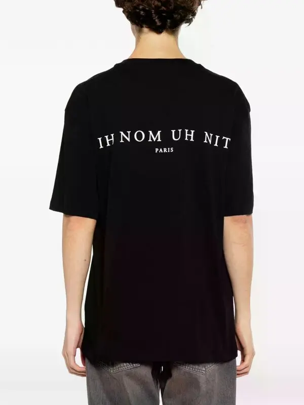 IH NOM UH NIT Graphic-print T-shirt