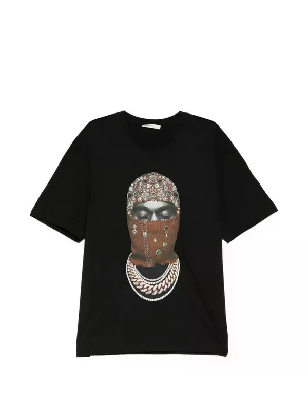 IH NOM UH NIT Graphic-print T-shirt