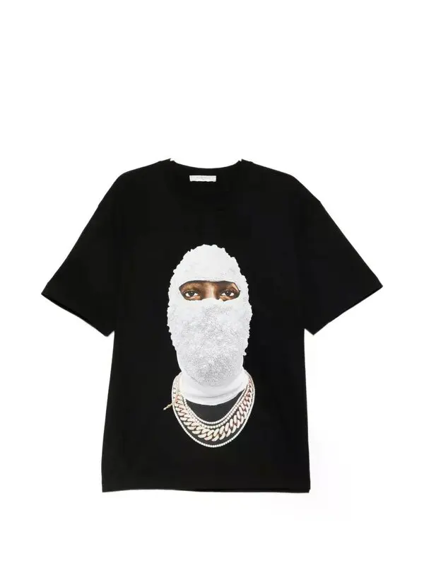 IH NOM UH NIT Graphic-print T-shirt