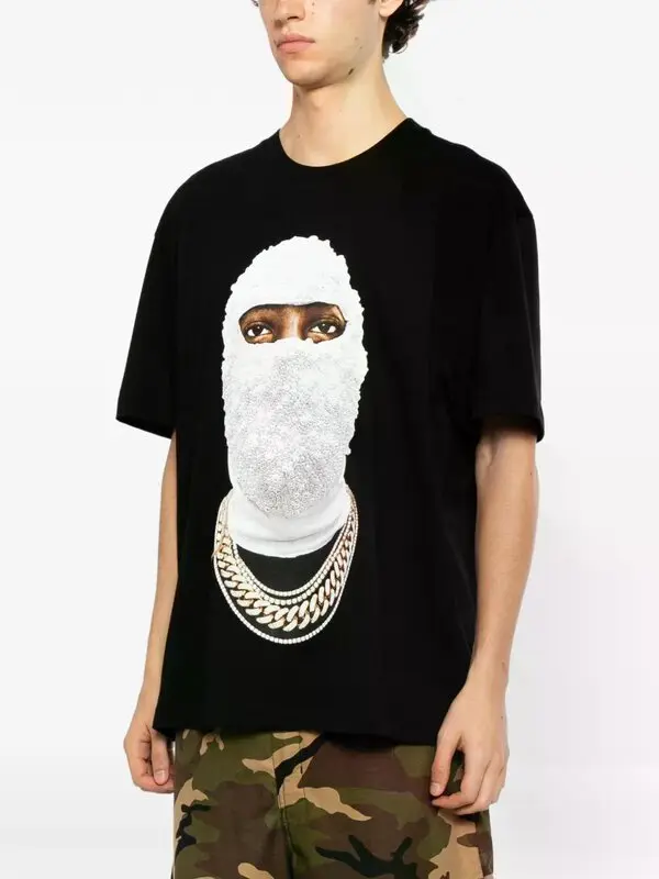 IH NOM UH NIT Graphic-print T-shirt