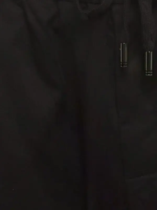Dolce & Gabbana Cropped Cargo Pants