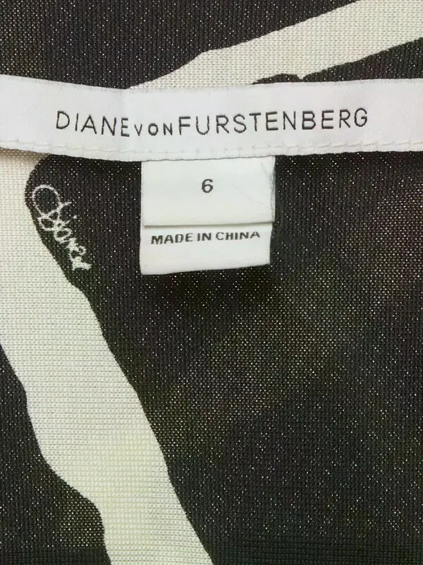 Diane Von Furstenberg Tallulah Midi Wrap Dress