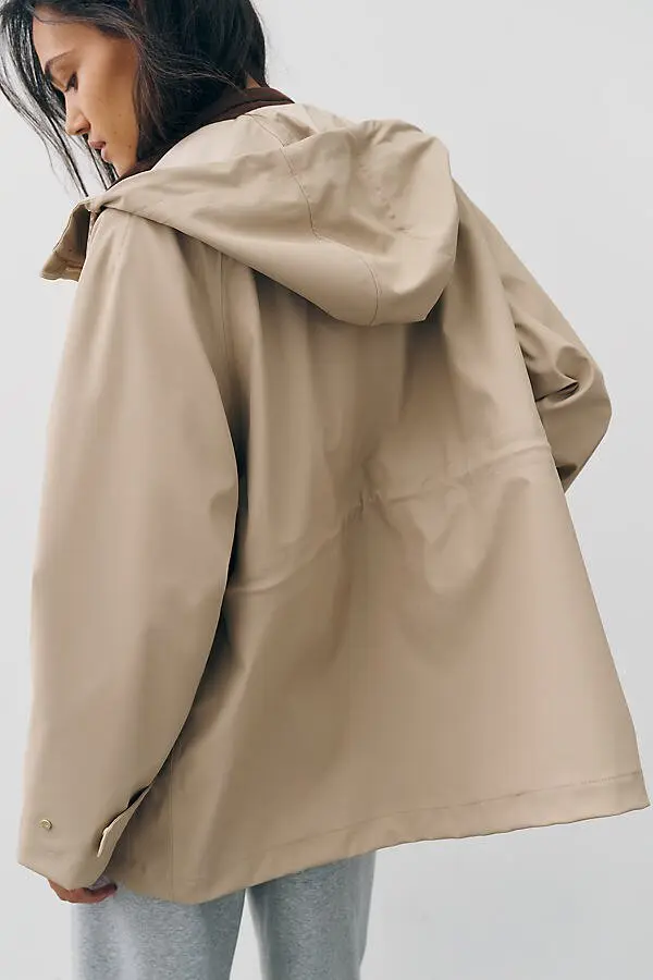 Varley Orlen Jacket