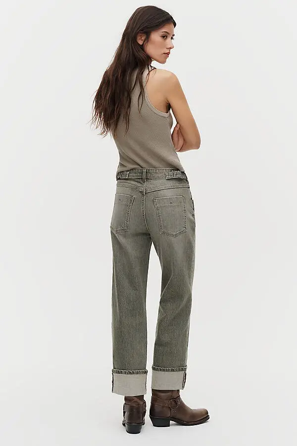 PILCRO Celeste X-boyfriend Jeans