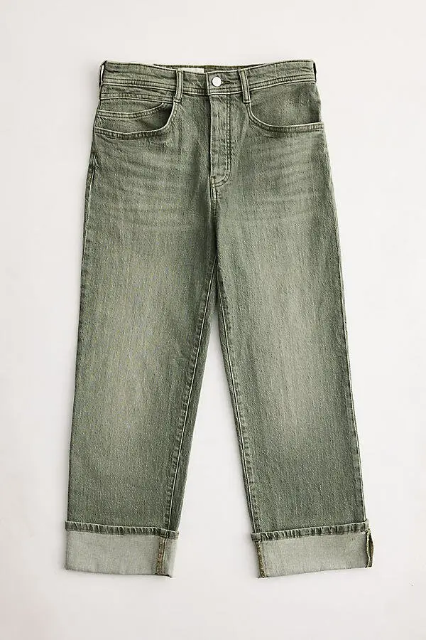 PILCRO Celeste X-boyfriend Jeans