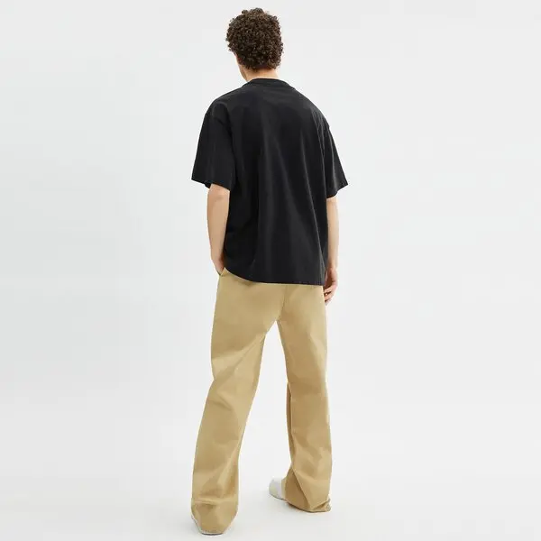COACH T-rex Relaxed T-shirt In Organic Cotton