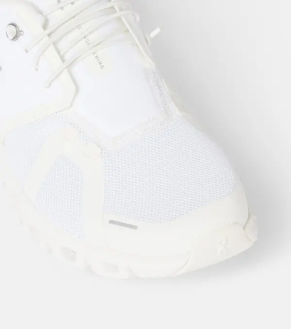 On 6 Waterproof Running Sneakers