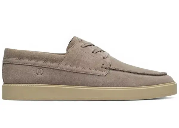 Clarks Lockford Boat