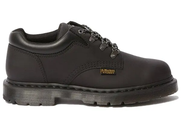 Dr. Martens 8053 Hy Stussy Lace-up Shoes