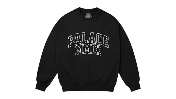 PALACE Mmix Crew