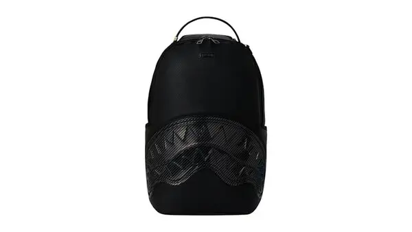 SPRAYGROUND Carbon Fibre Hardshell Indesturcto Backpack