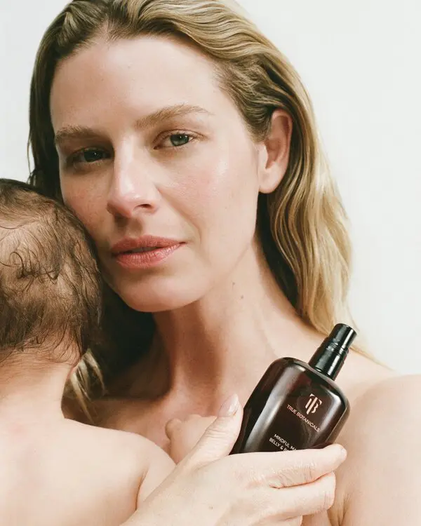 True Botanicals Mindful Mama Kit