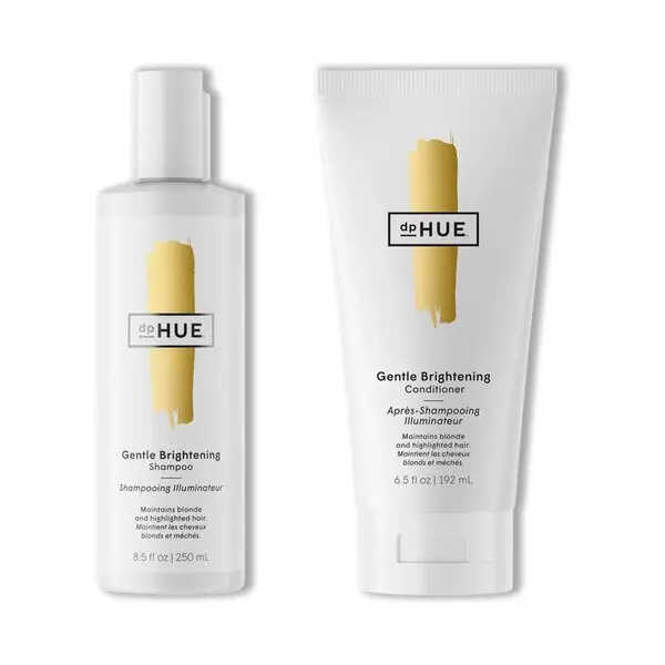 DPHUE Brightening Set