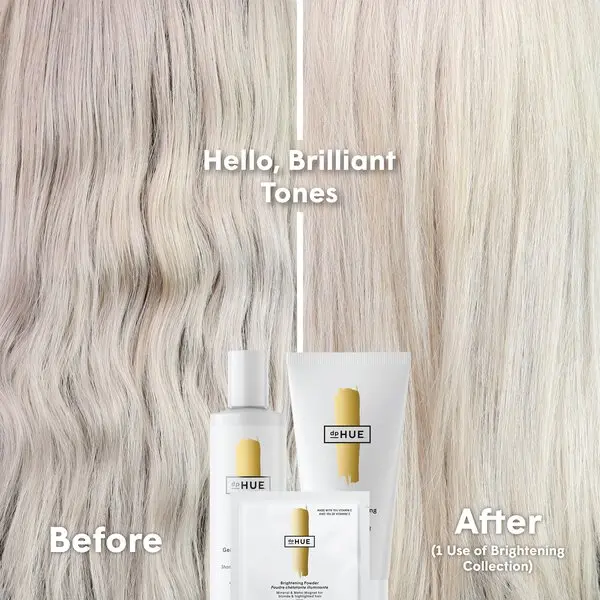 DPHUE Brightening Set