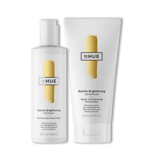 DPHUE Brightening Set - One-color
