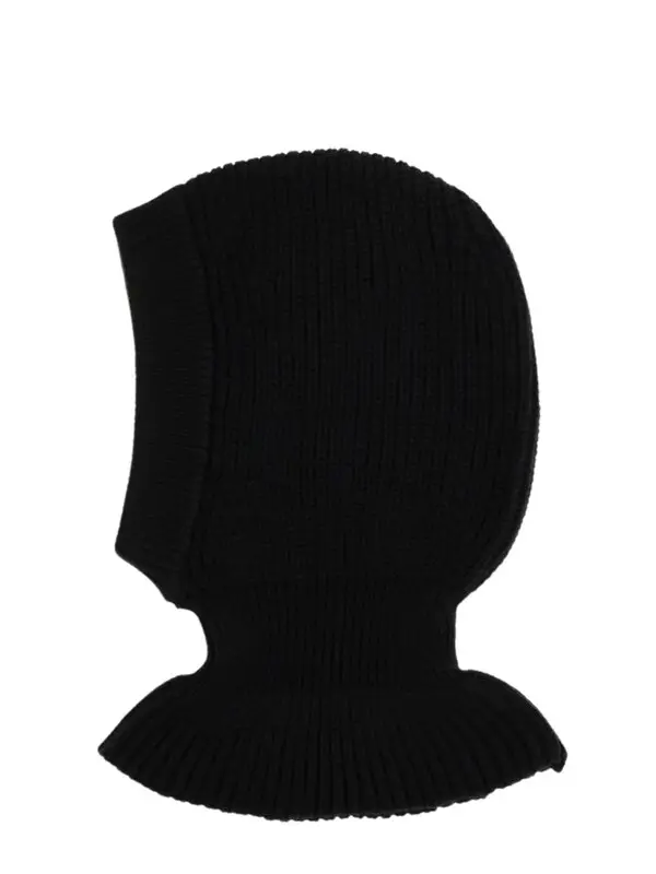 LEMAIRE Wool Balaclava