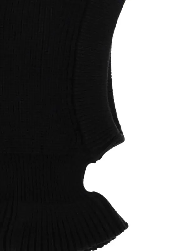 LEMAIRE Wool Balaclava