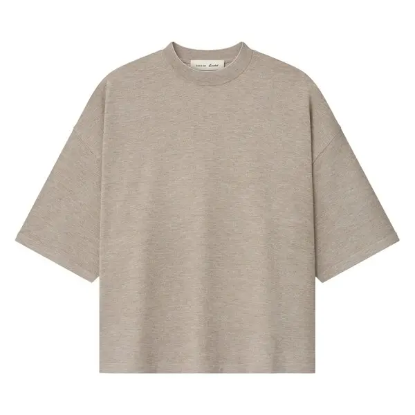Fear Of God Soft Knit Relaxed Fit T-shirt