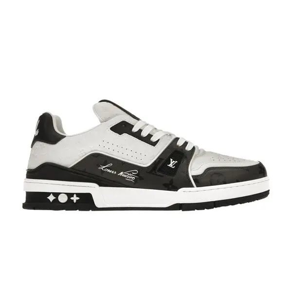 LOUIS VUITTON Trainer Low Sneaker
