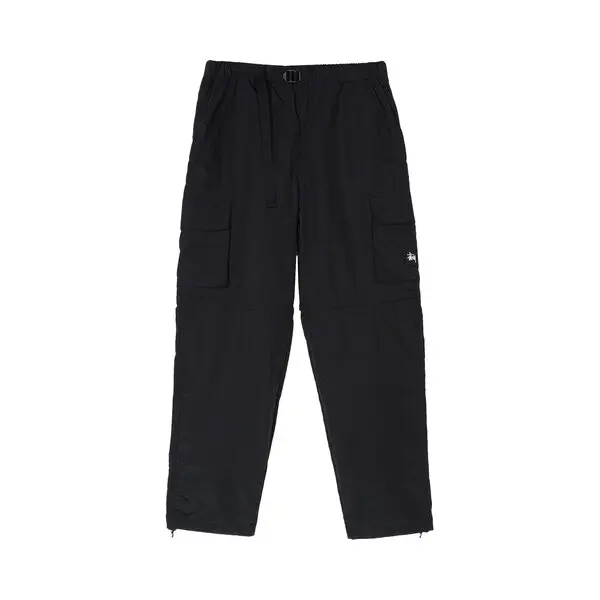 StÜssy Zip-off Cargo Pants
