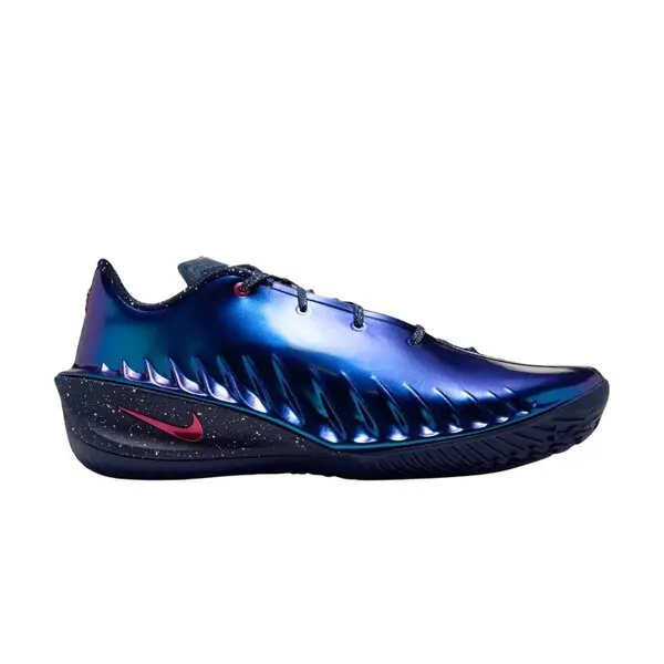 Nike Cade Cunningham X Gt Cut 4 'college Navy